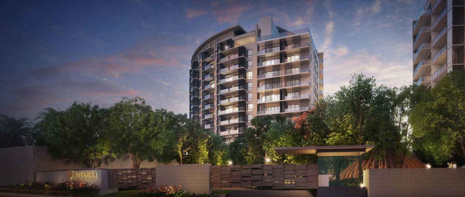 Filigree Luxury Condo in the Philippines: Pre-Selling & Mid-Rise ...