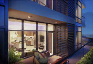 1001 Parkway Residences | Filigree