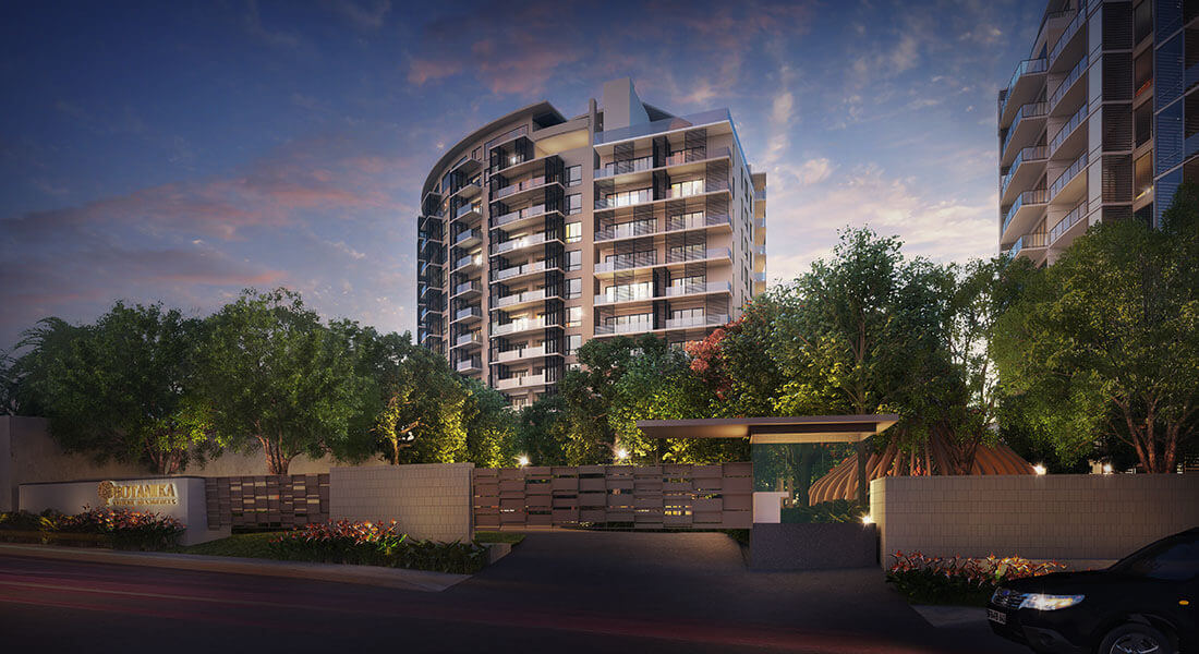 6 Big Reasons Why Living in a Mid-Rise Condo is Ideal for You - Filigree