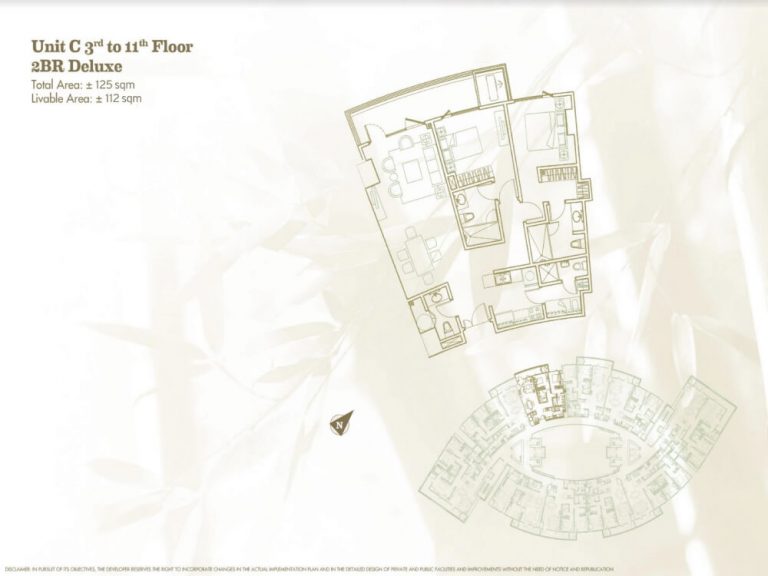 Two Botanika – Filigree