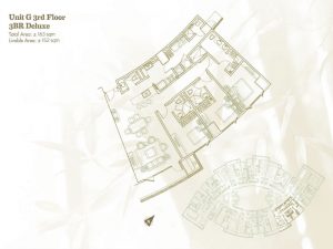 Mid-rise condo Two Botanika - Filigree