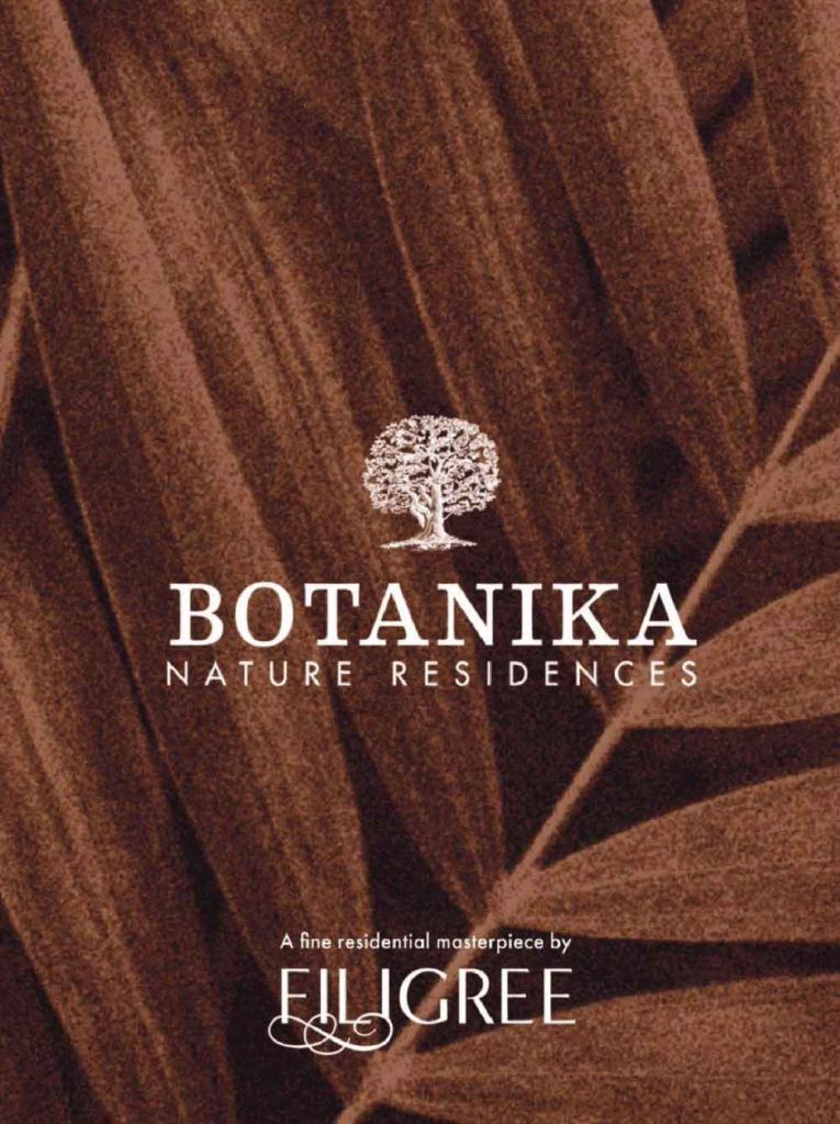 e-Brochures - Filigree