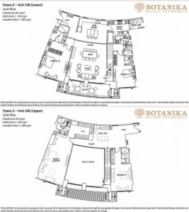 Two Botanika – Filigree