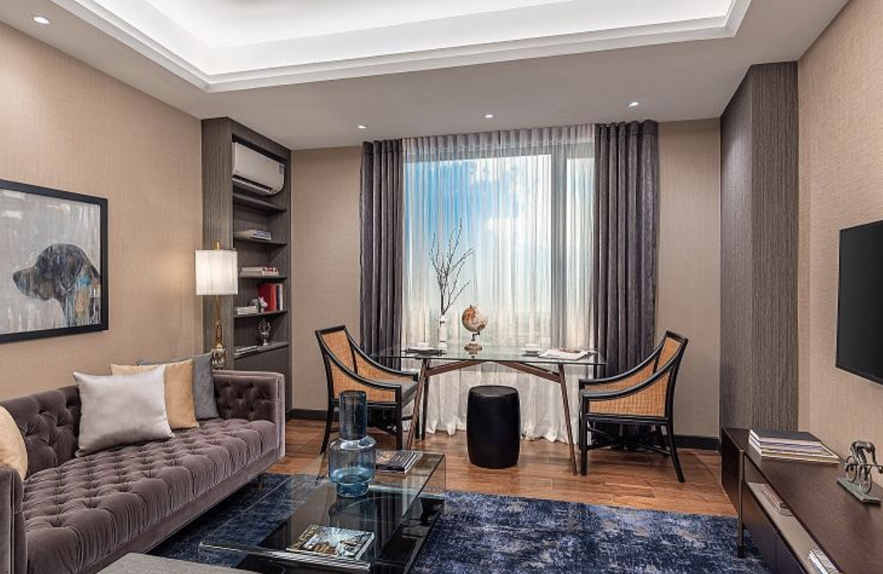 INTERIOR ARCHITECT, TINA PERIQUET, SHARES TIPS ON DESIGNING YOUR ...