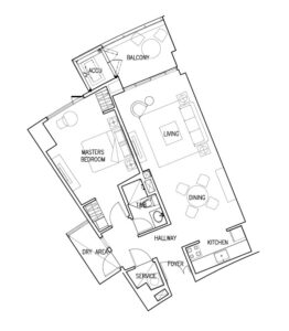 Two Botanika | Filigree