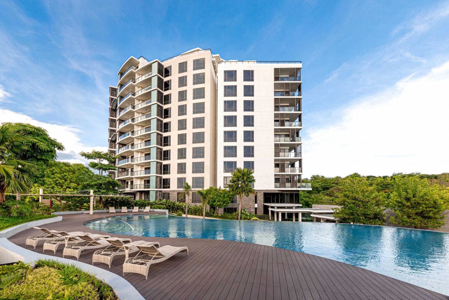1001 Parkway Residences: The iconic garden towers by Filigree soon to ...