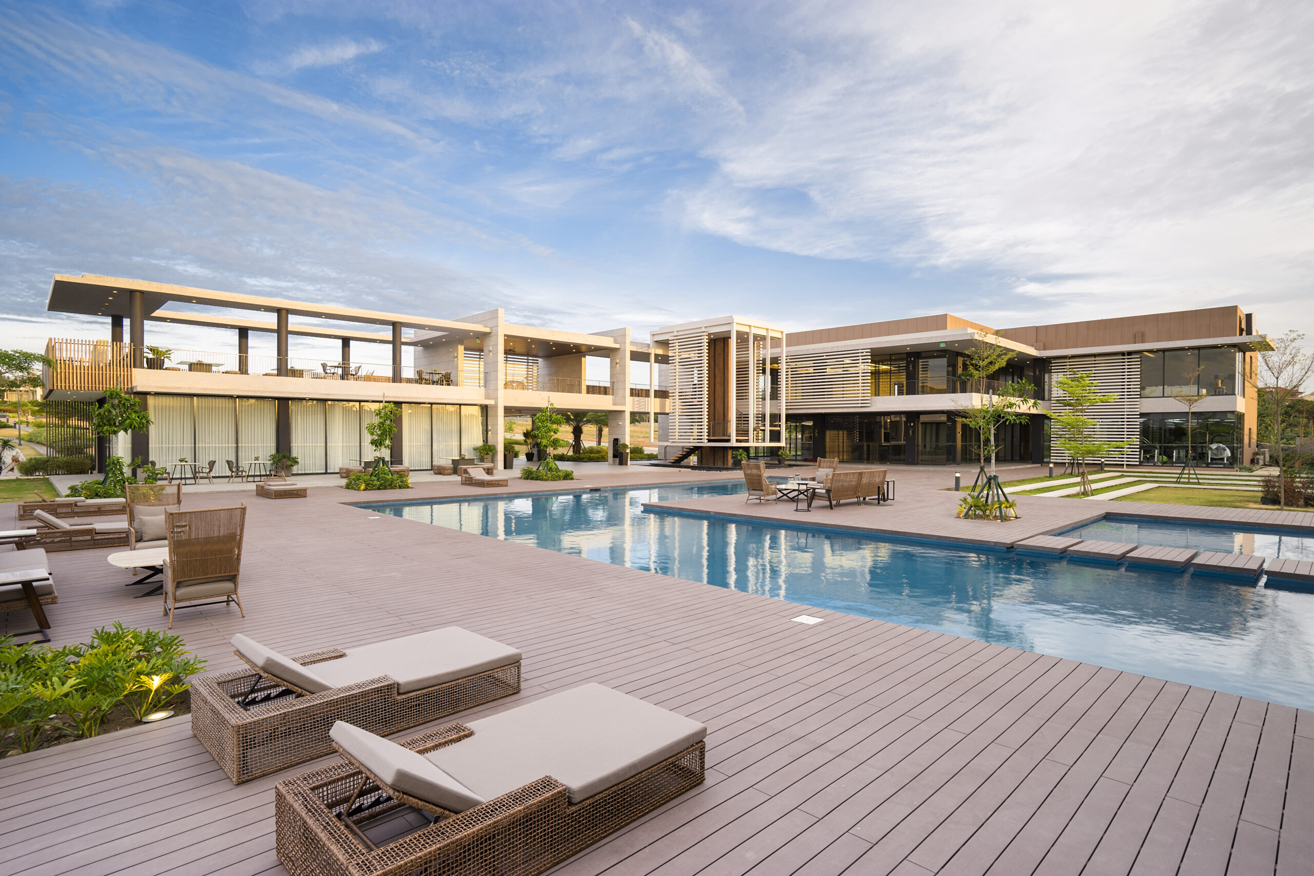 Daang Hari Las Piñas | Filigree Residential Village
